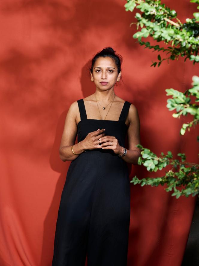 « La Nuit au cœur » : Nathacha Appanah dans la spirale des violences ...