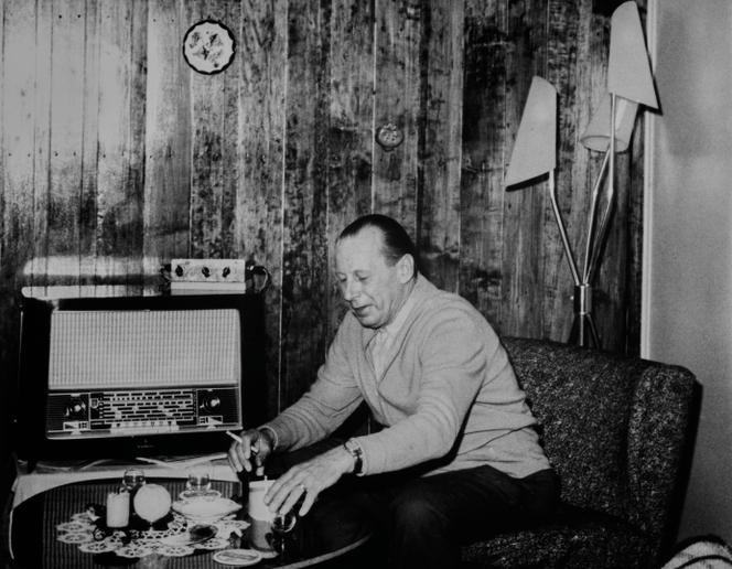 « 38, rue de Londres », de Philippe Sands : un irrépressible élan vers ...