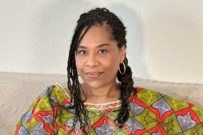 Niger : l’influenceuse Nathalie Yamb obtient un passeport diplomatique ...