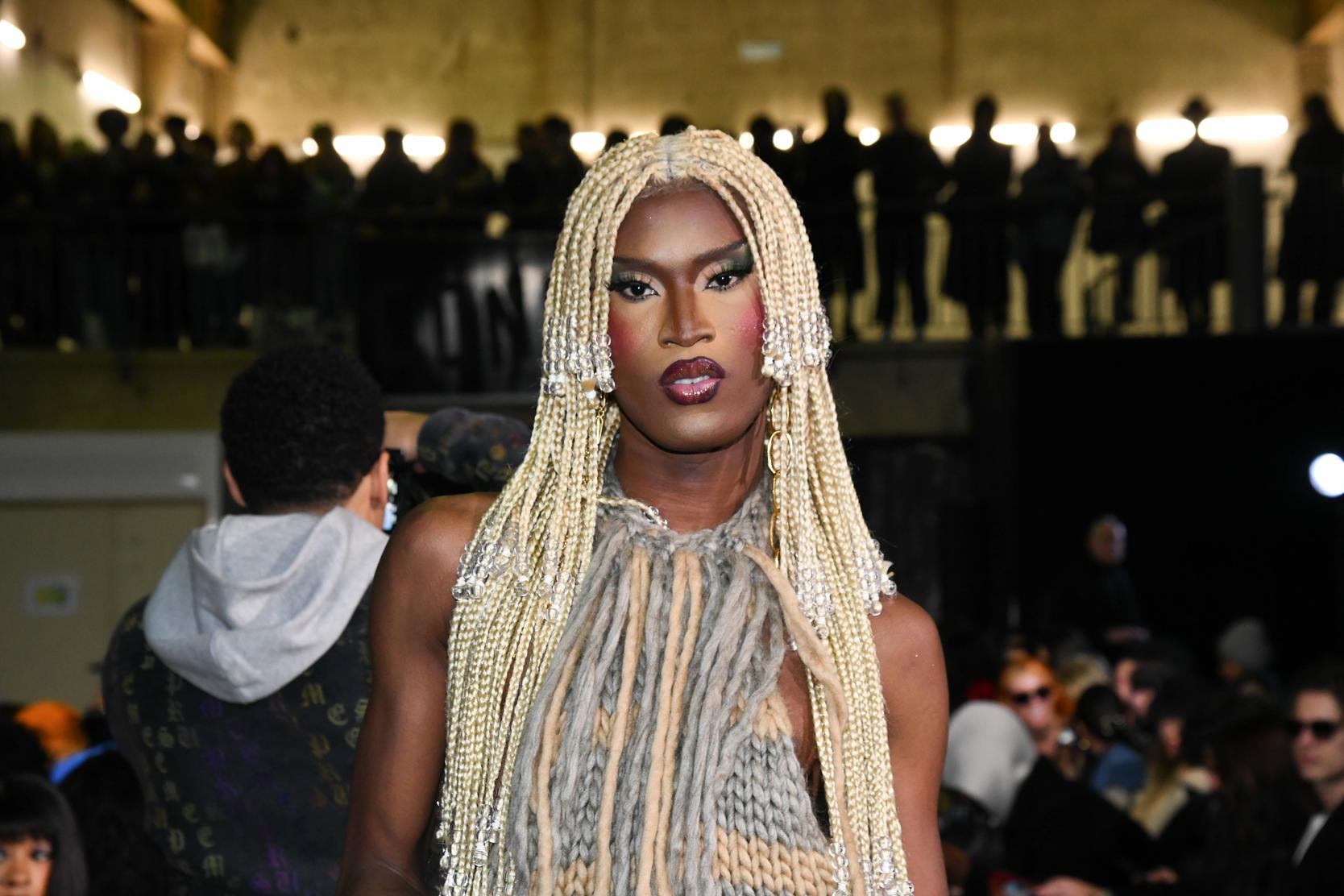 La revanche de l’Ivoirienne Mami Watta, gagnante de « Drag Race France ...