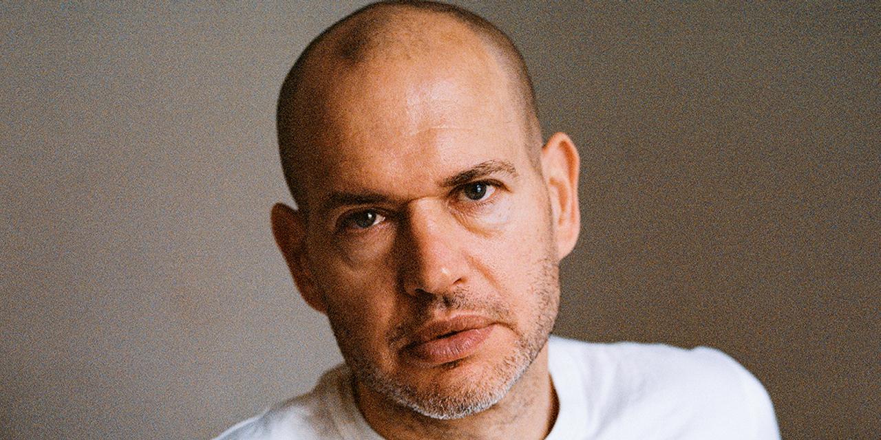 Nadav Lapid, a voice of dissension in Israeli cinema