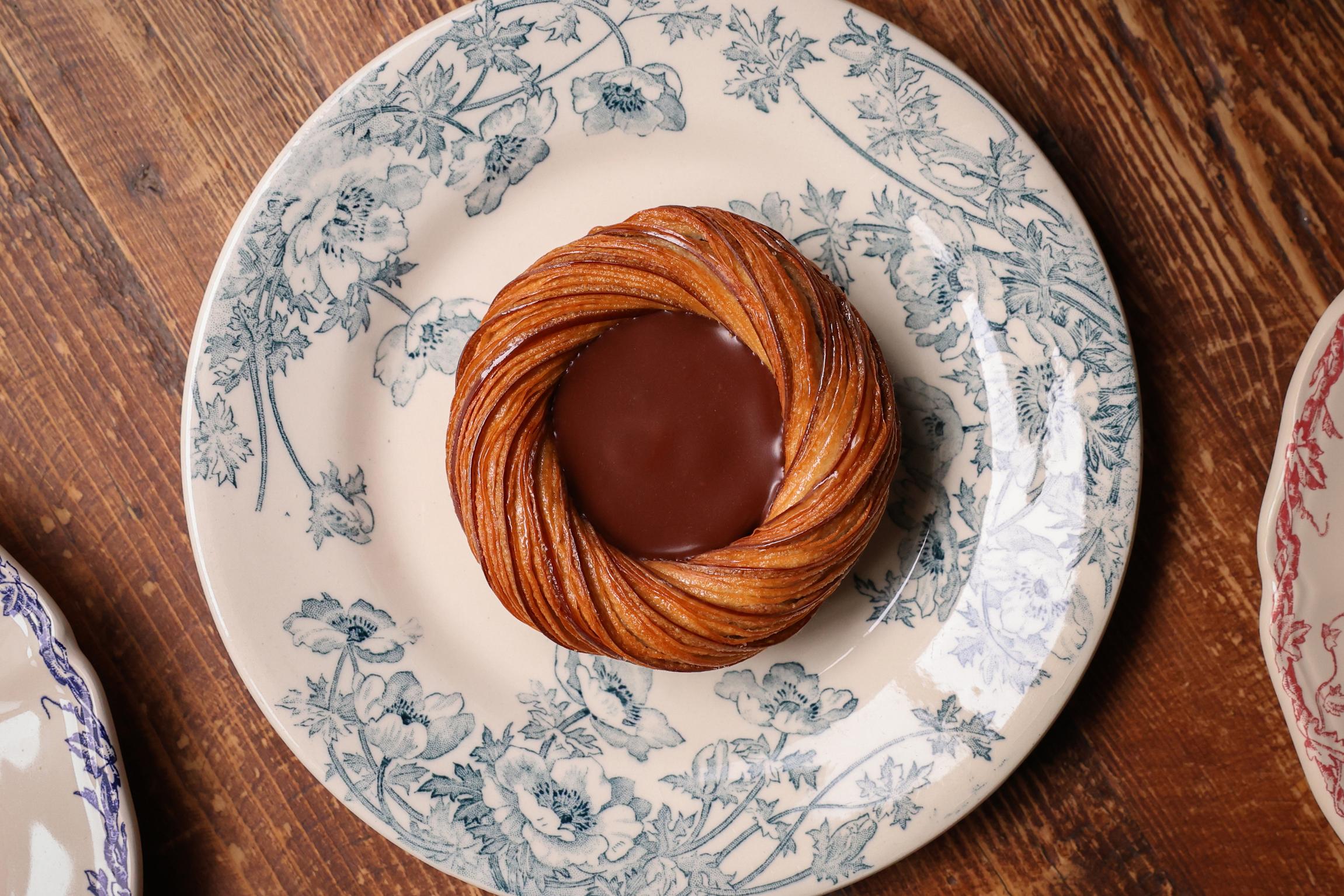 Cinq adresses où trouver des pains suisses en Ile-de-France