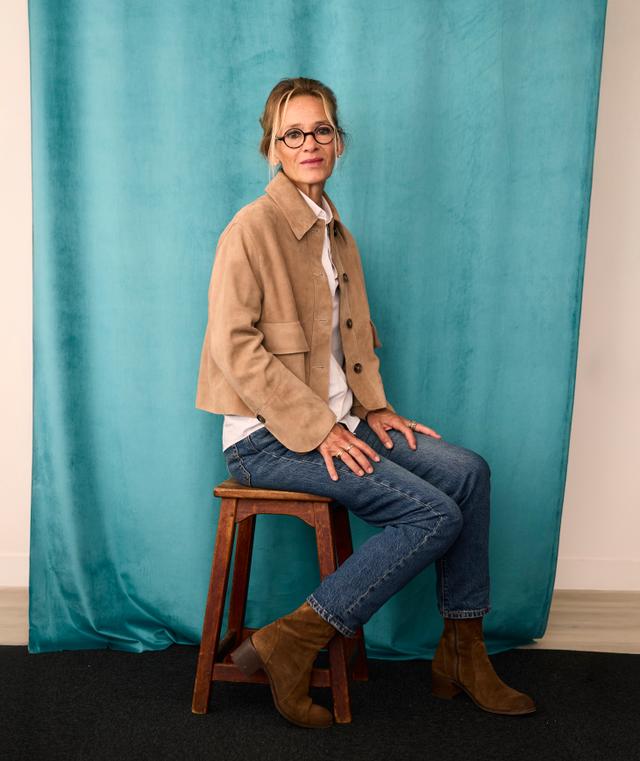 Astrid von Busekist, politiste : « A côté de l’approche théorique du ...