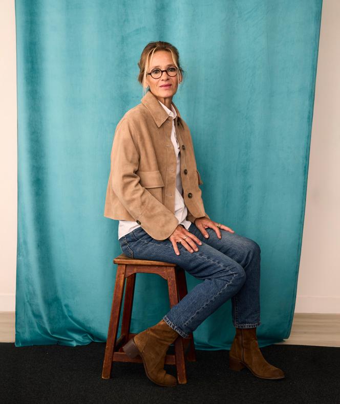 Astrid von Busekist, politiste : « A côté de l’approche théorique du ...