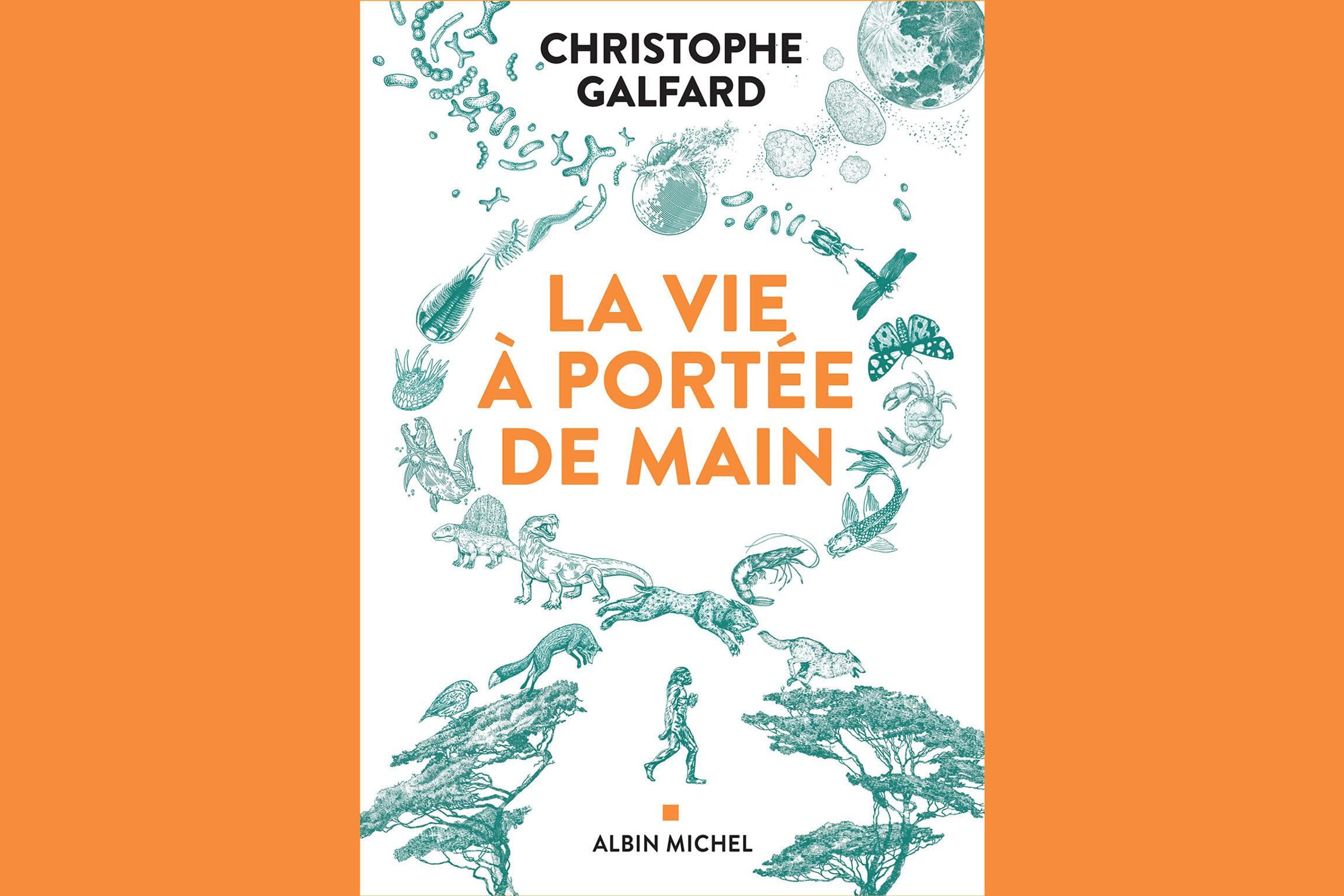 « La Vie à portée de main » : un voyage au cœur du vivant, depuis ses ...