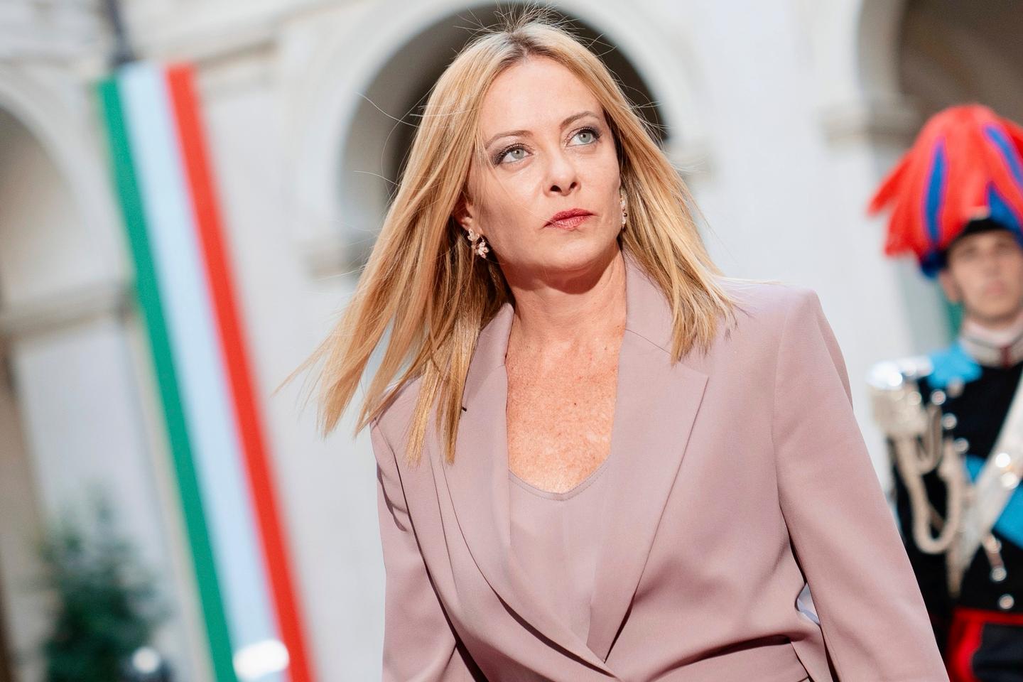 Italy's 'Meloni model' of fiscal discipline masks an illiberal shift