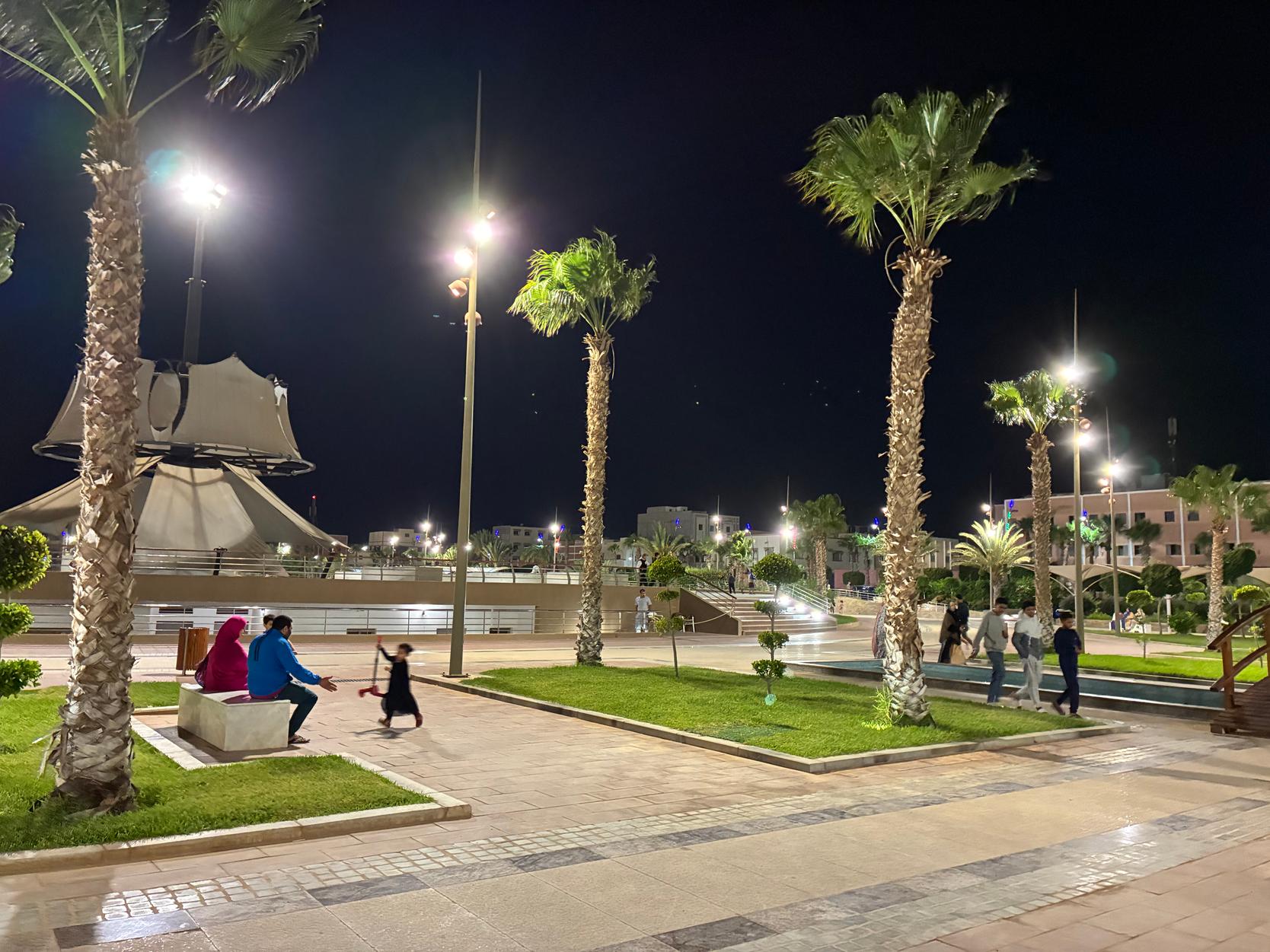 Laâyoune, vitrine du développement du Sahara occidental pour le Maroc