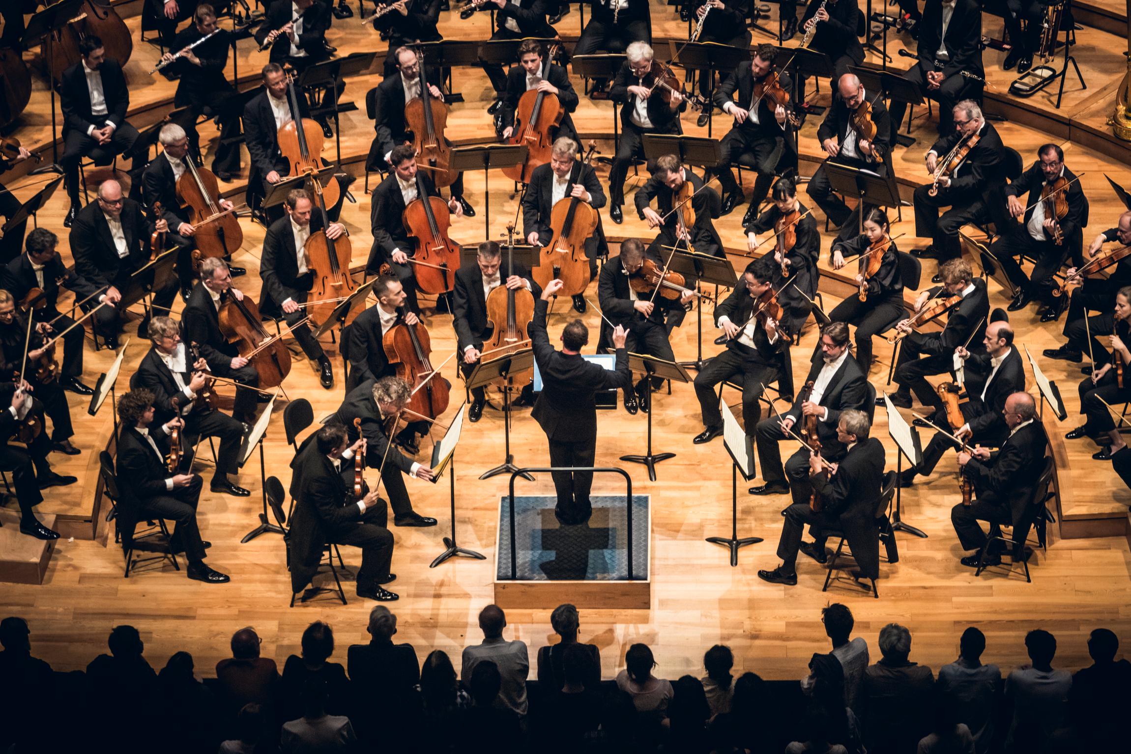 Kirill Petrenko et l’Orchestre philharmonique de Berlin au sommet dans la « Neuvième Symphonie ...
