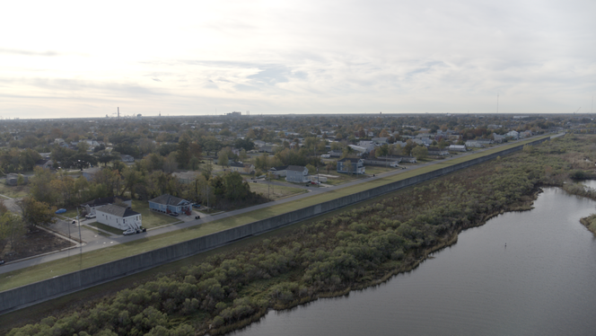 « Katrina. L’ouragan infernal », sur Netflix : vingt ans après, Spike ...