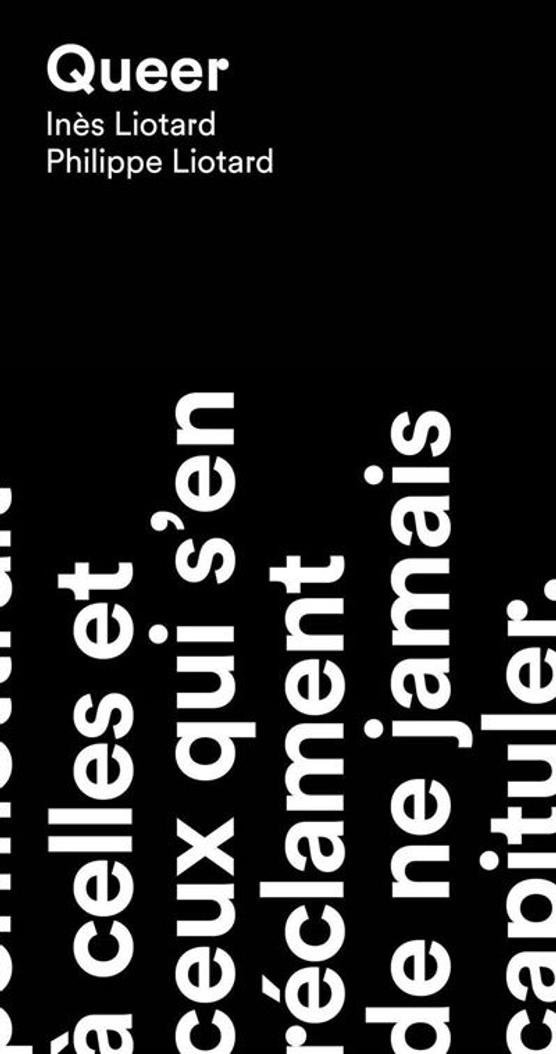« Queer », un mot devenu un étendard plutôt qu’une étiquette