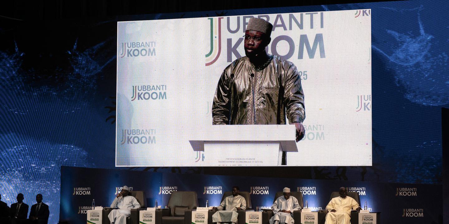 Nouveau gouvernement au Sénégal : changements à la justice, à l ...