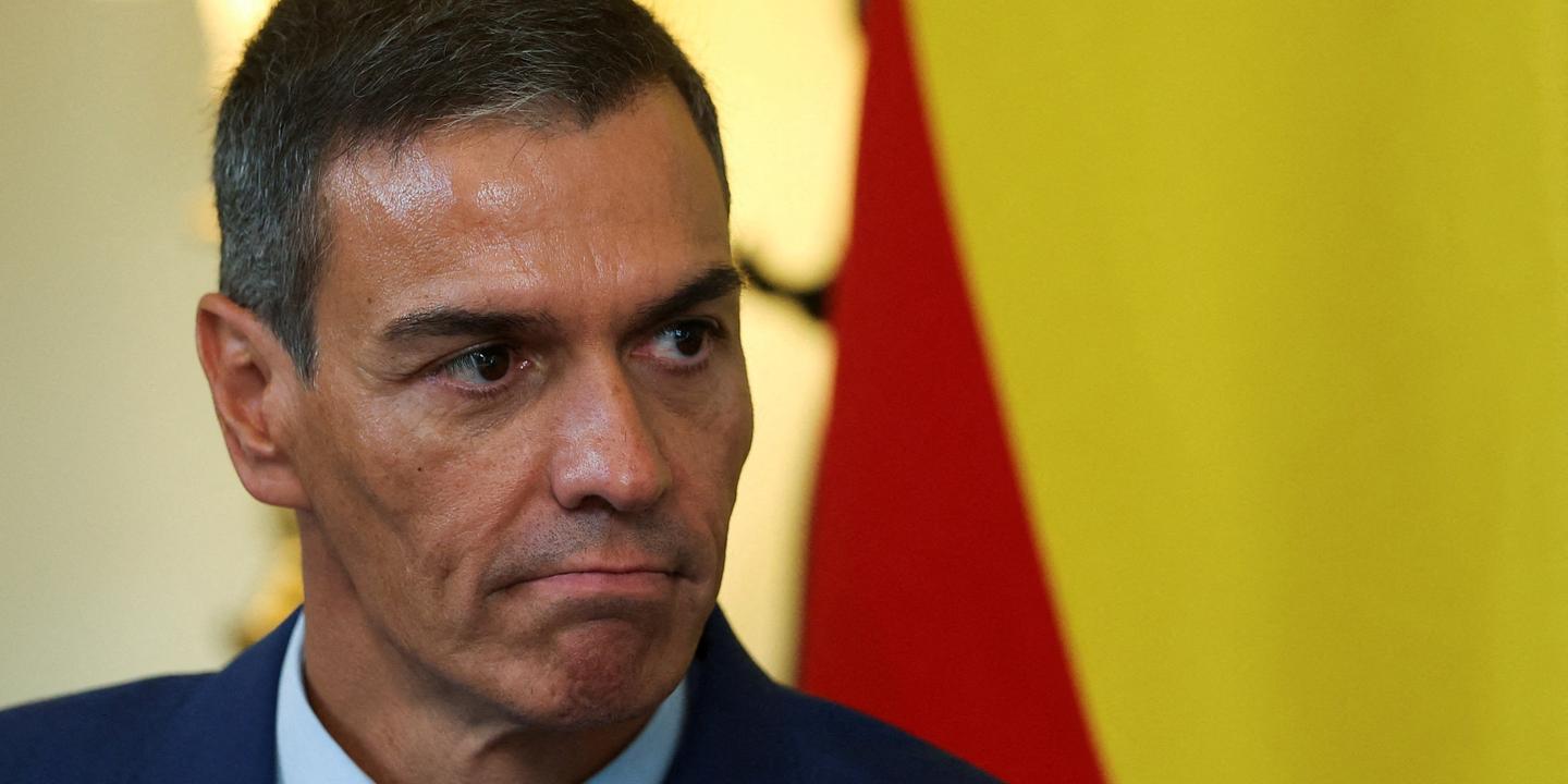 Spain cancels €700 million Israeli arms deal