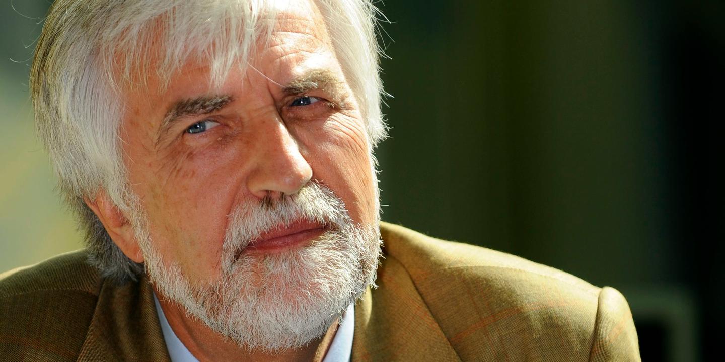 Philippe Goddin, spécialiste d’Hergé et de « Tintin », est mort