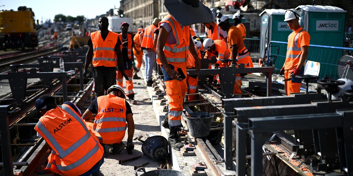 Dans le BTP, le lien entre prévention des risques et performance passe ...