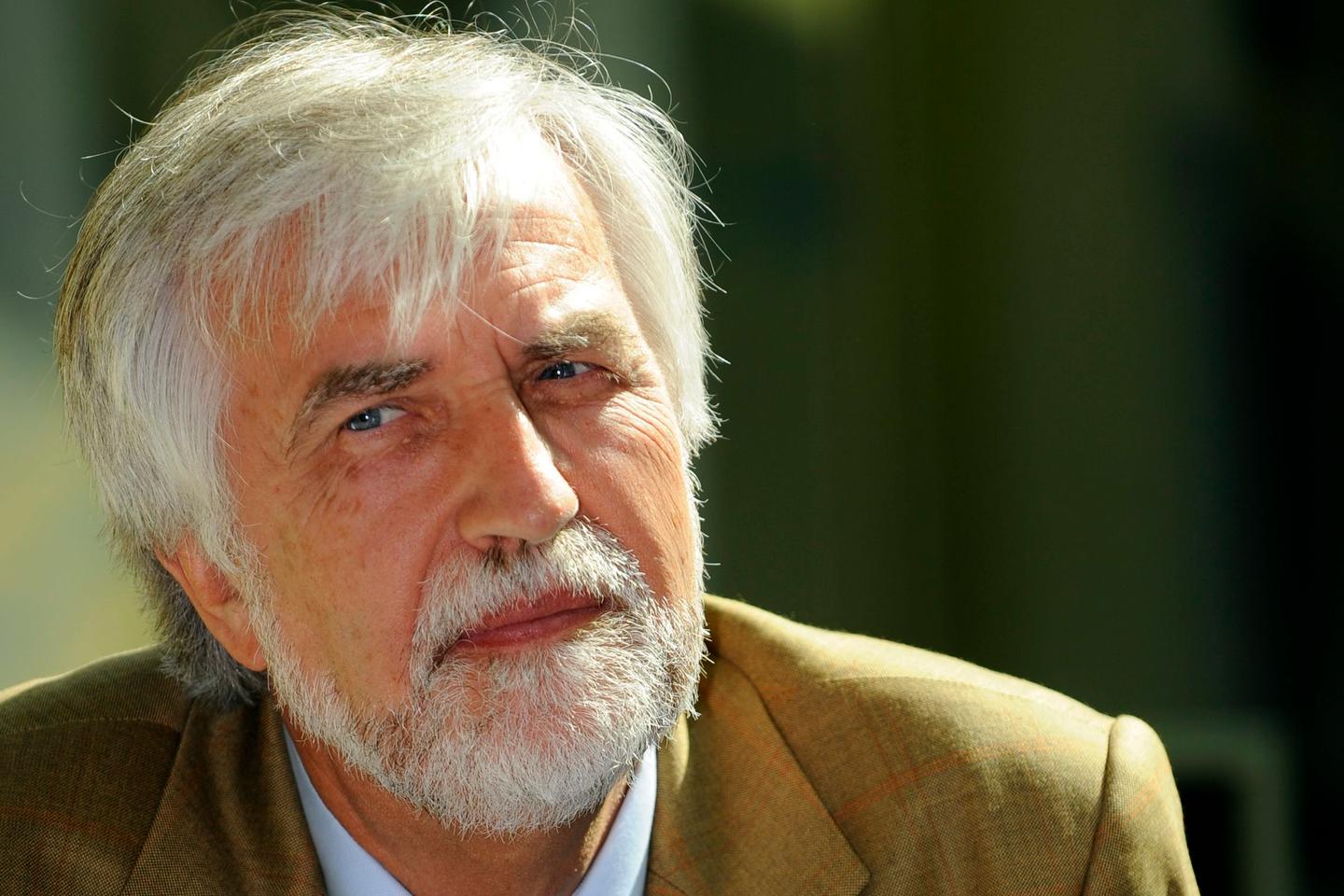Philippe Goddin, spécialiste d’Hergé et de « Tintin », est mort