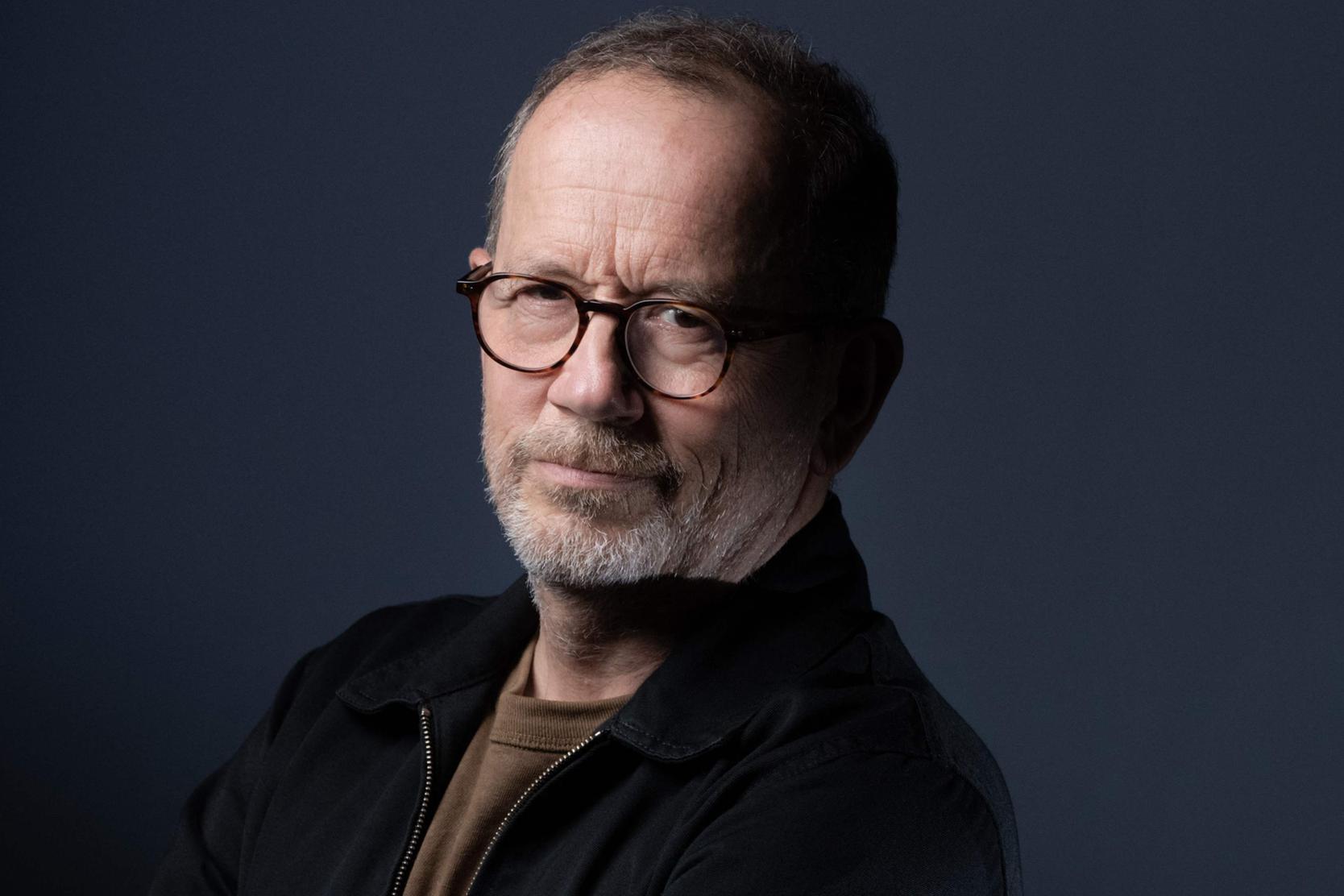 Le journaliste Thomas Legrand annonce quitter son émission, pas France ...