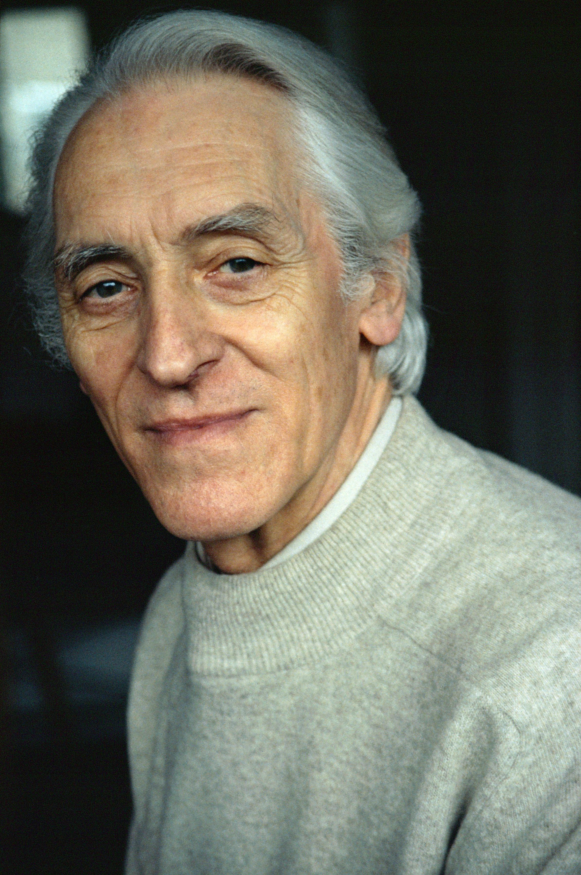 Bernard Ponty ou la mémoire perdue puis retrouvée de la guerre d’Algérie