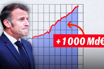 Emmanuel Macron n’a « jamais envisagé » une nouvelle dissolution de l’Assemblée nationale cet ...