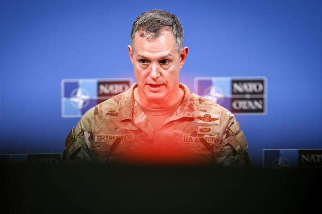 Florence Gaub et Roderick Parkes, chercheurs : « La question n’est pas ...