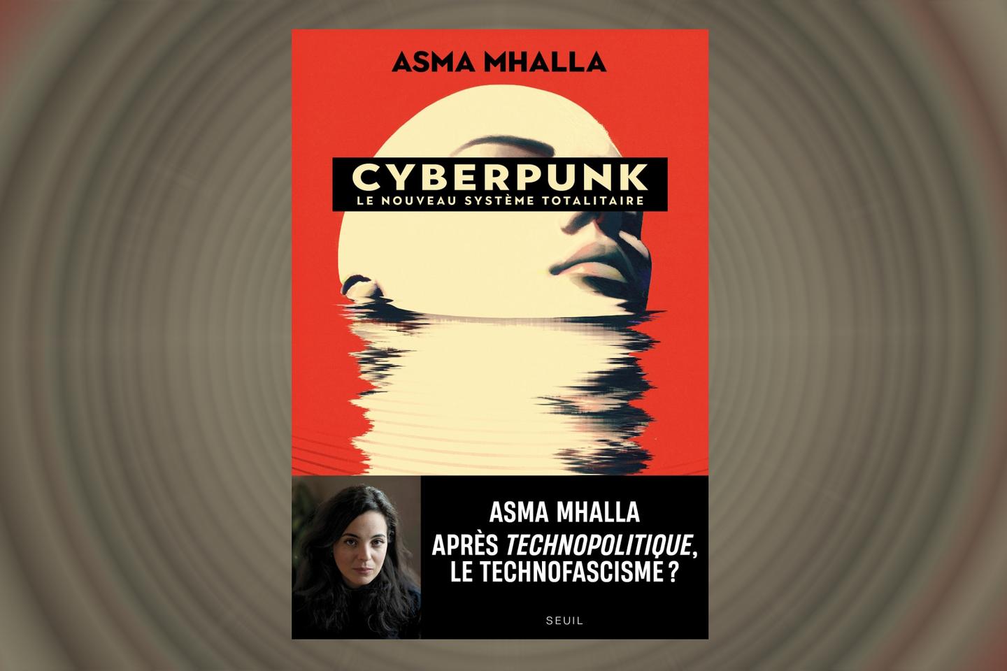 « Cyberpunk », d’Asma Mhalla : la chronique « essai » de Roger-Pol Droit