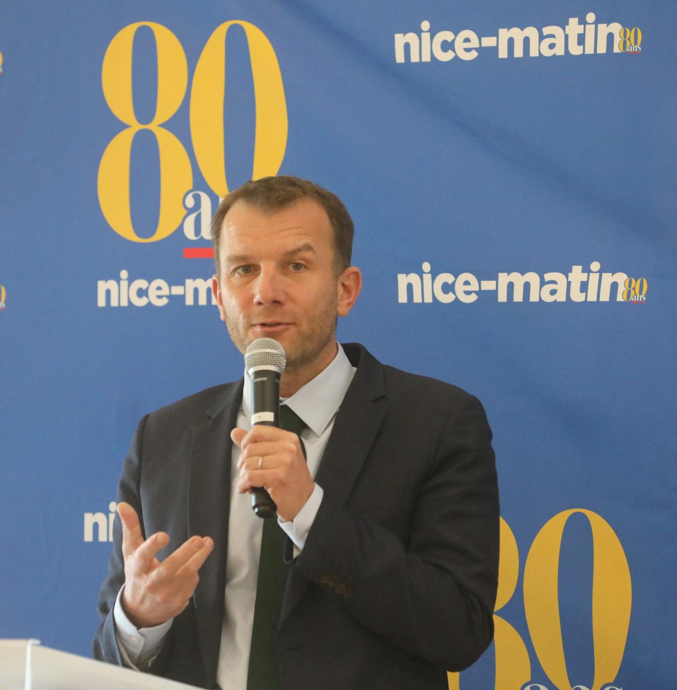 Le quotidien « Nice-Matin » absent des kiosques en raison d’une grève