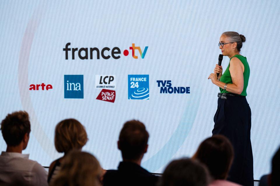 Thomas Legrand et Patrick Cohen enregistrés à leur insu : France ...