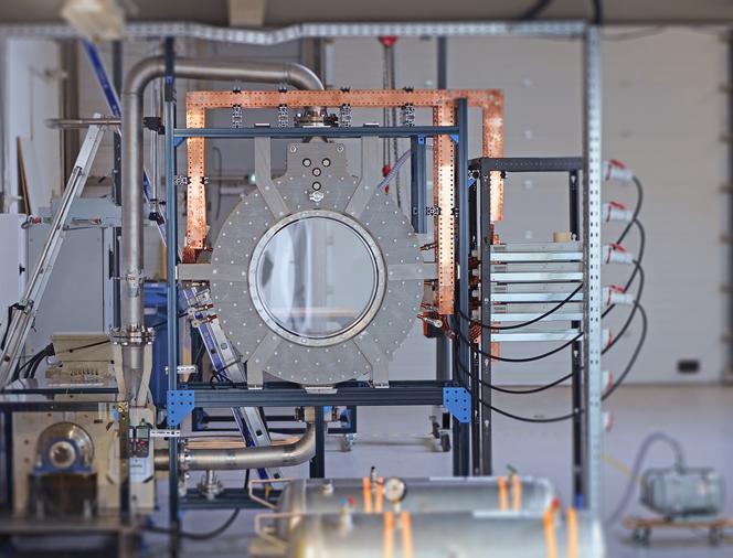 Nuclear fusion: The race among start-ups to harness limitless, clean energy