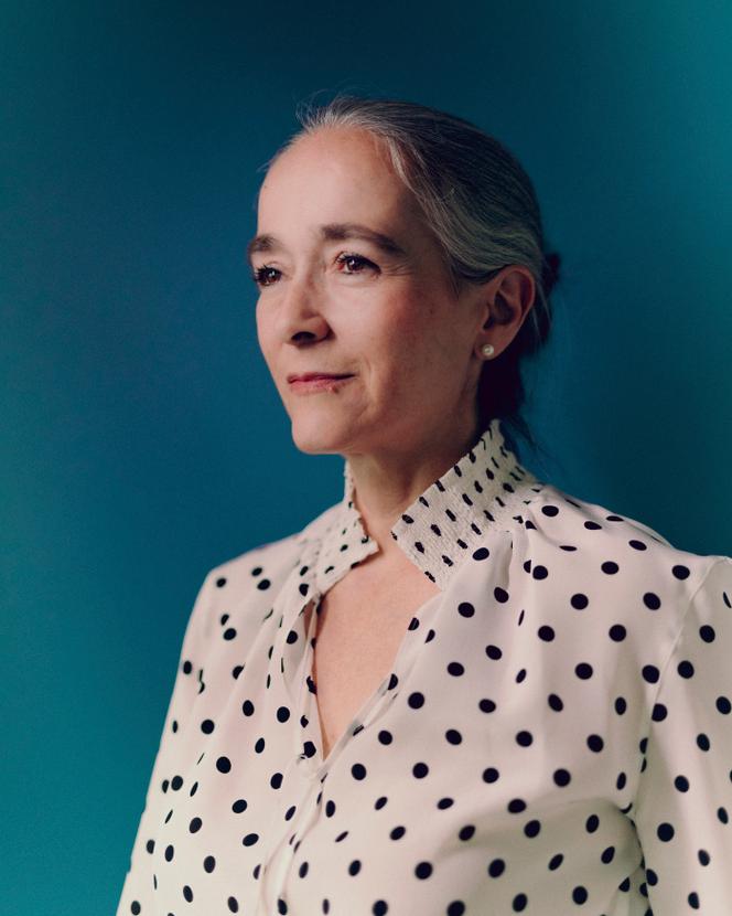 Delphine Ernotte Cunci, présidente de France Télévisions : « La galaxie médiatique de Vincent ...