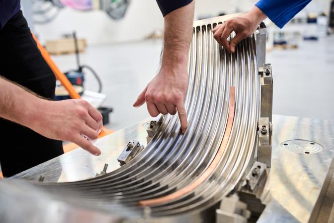 Nuclear fusion: The race among start-ups to harness limitless, clean energy