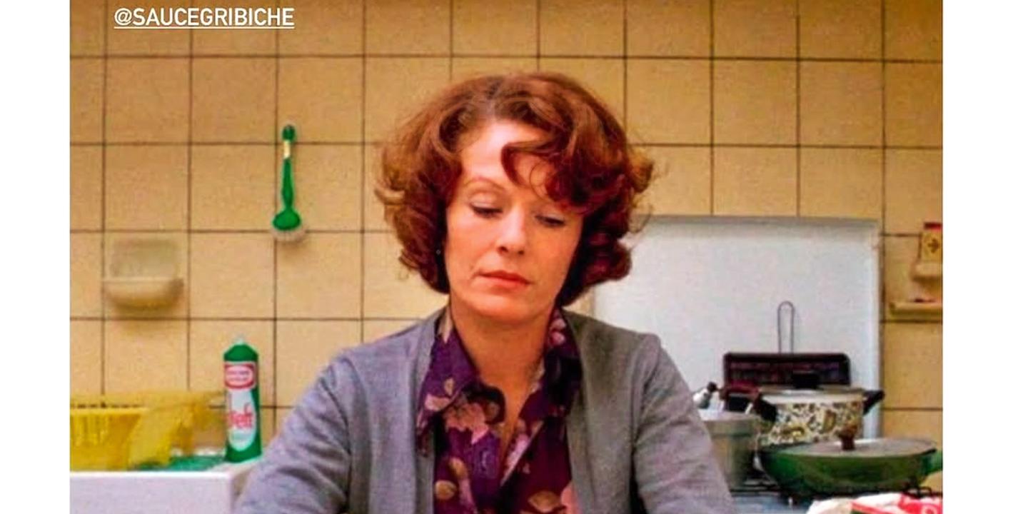 Sur Instagram, l’humour mordant d’un critique gastronomique