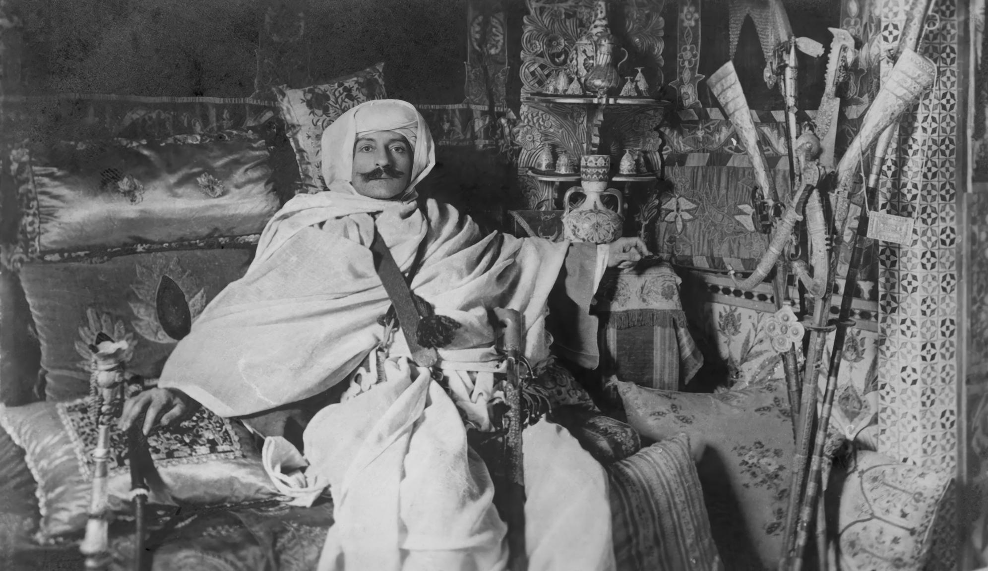 A regarder ce soir : « Le Monde selon Pierre Loti » sur France 5, la ...