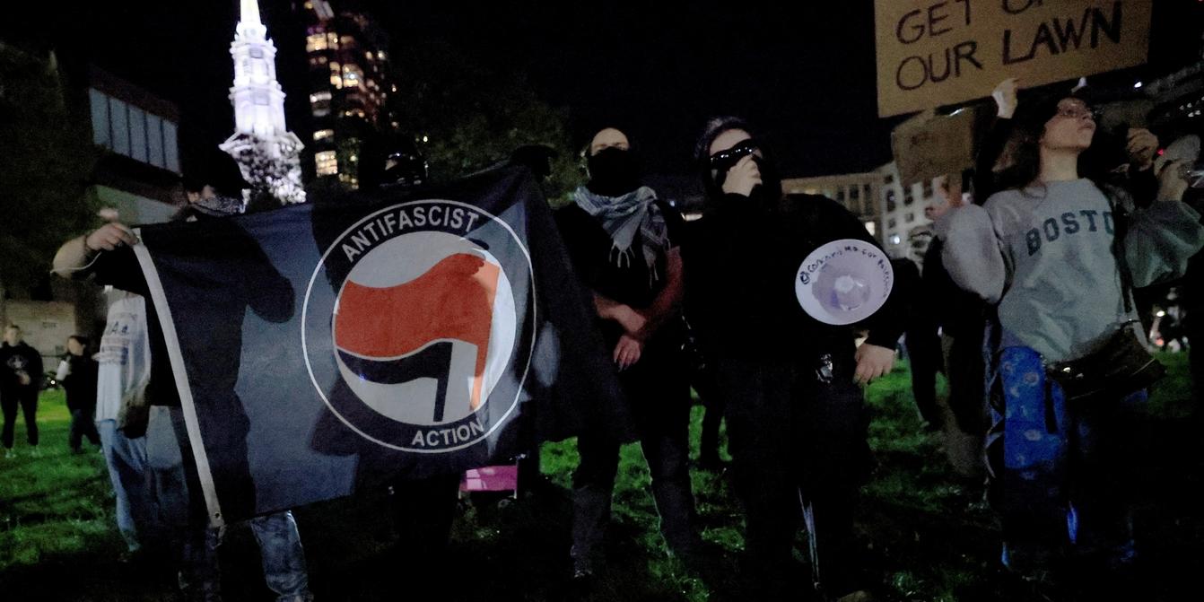 antifa