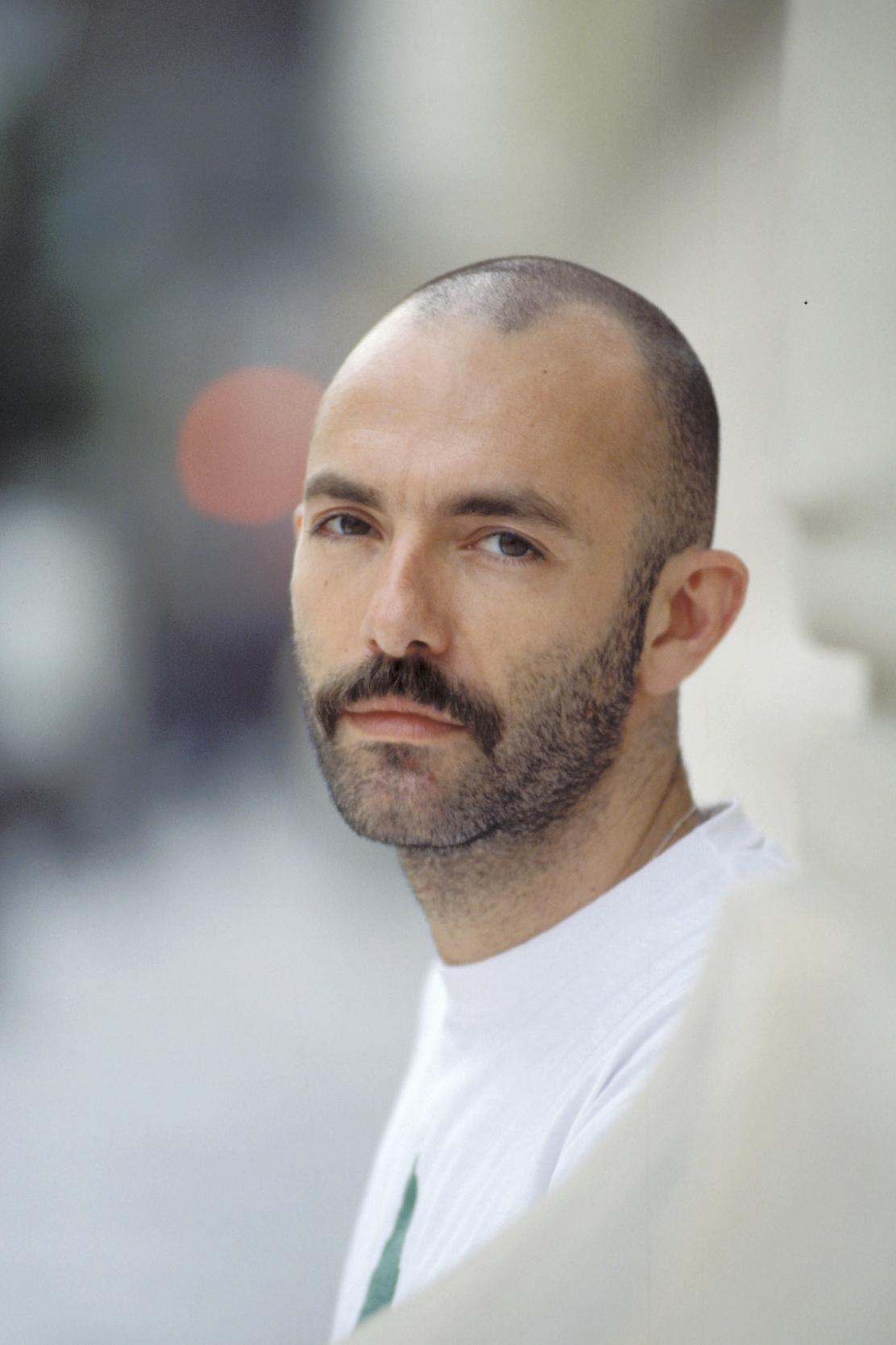 « Un tombeau pour Dustan », de Christophe Beaux : l’amour ne s’en va