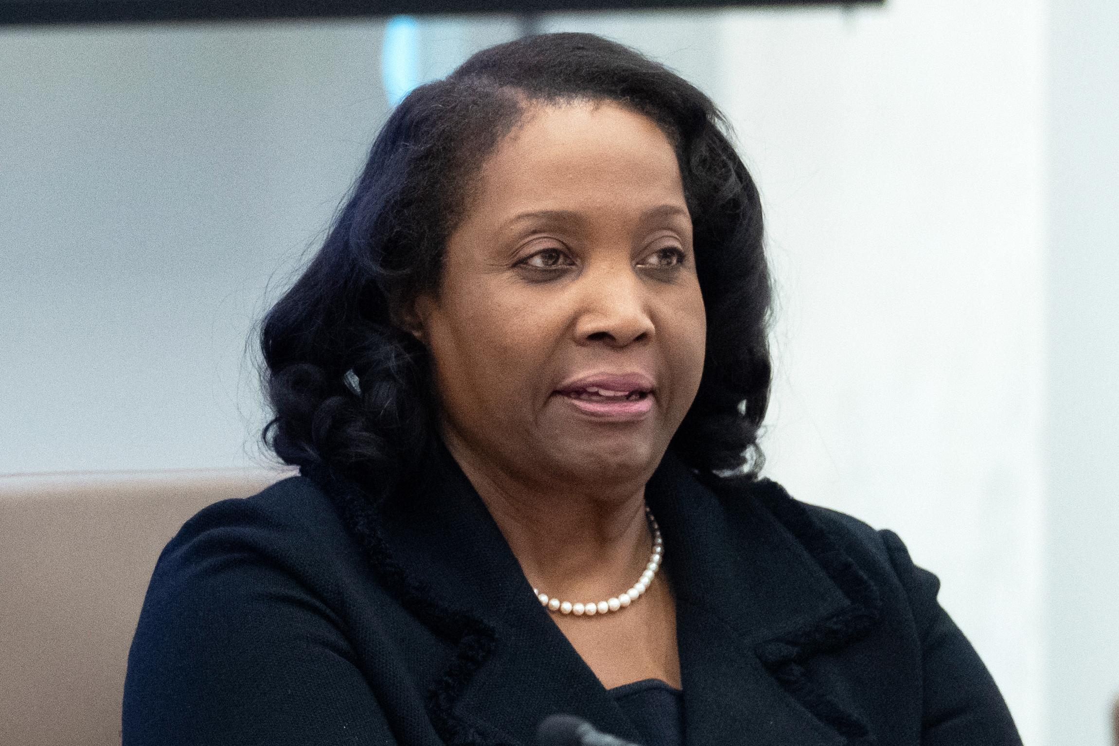 US Supreme Court blocks Trump from ousting Fed governor Lisa Cook