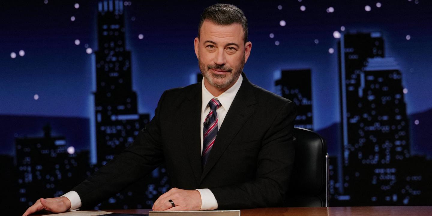 Kimmel boycott ends as Sinclair and Nexstar put the late-night comedian ...