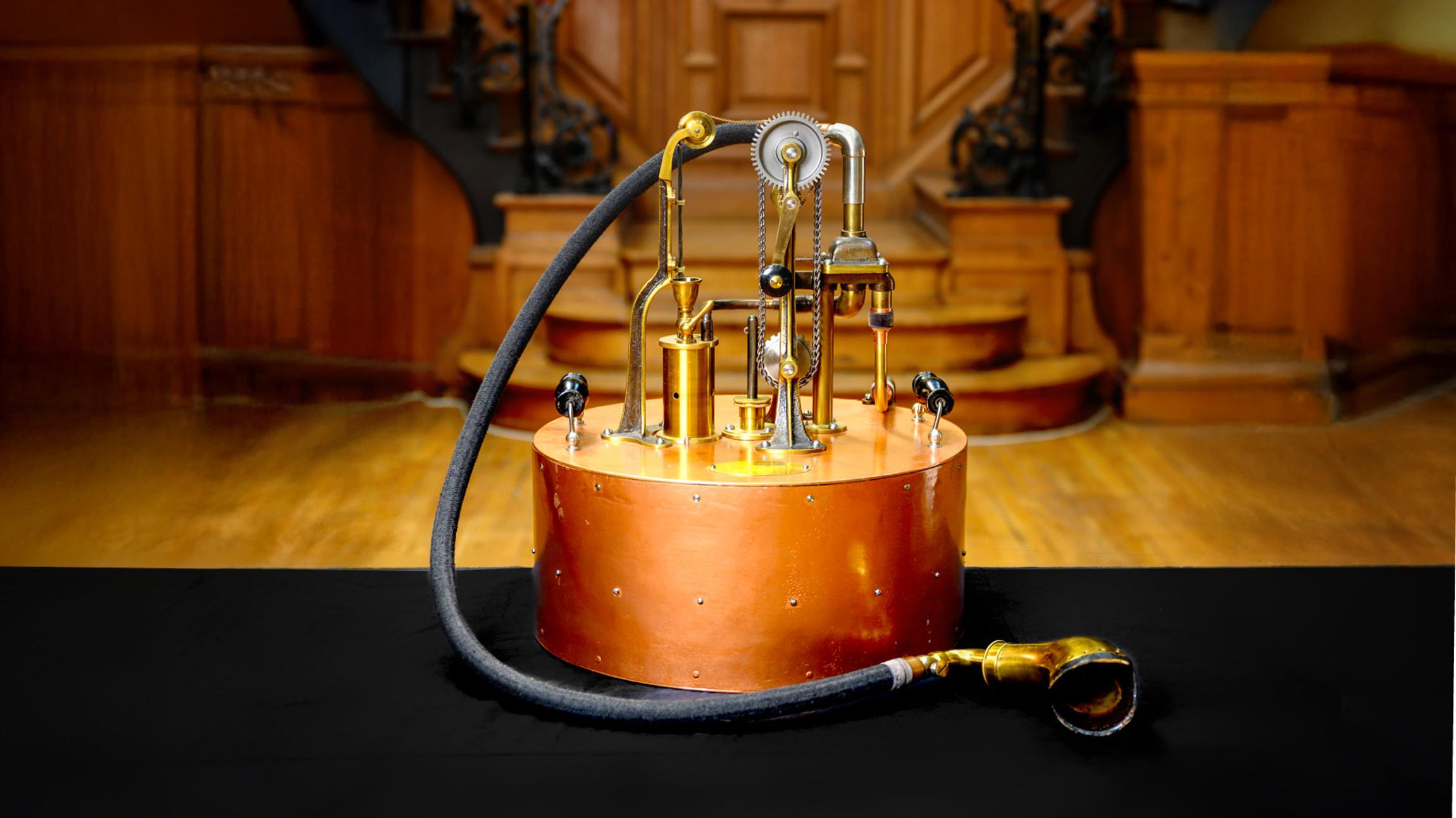 Anesthesia's remarkable journey since the 19th century