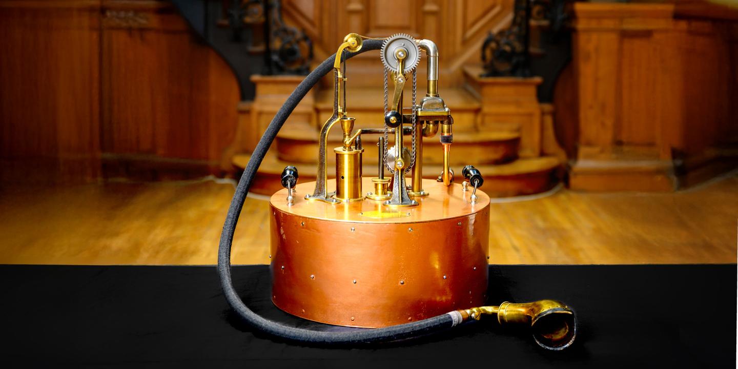 Anesthesia's remarkable journey since the 19th century
