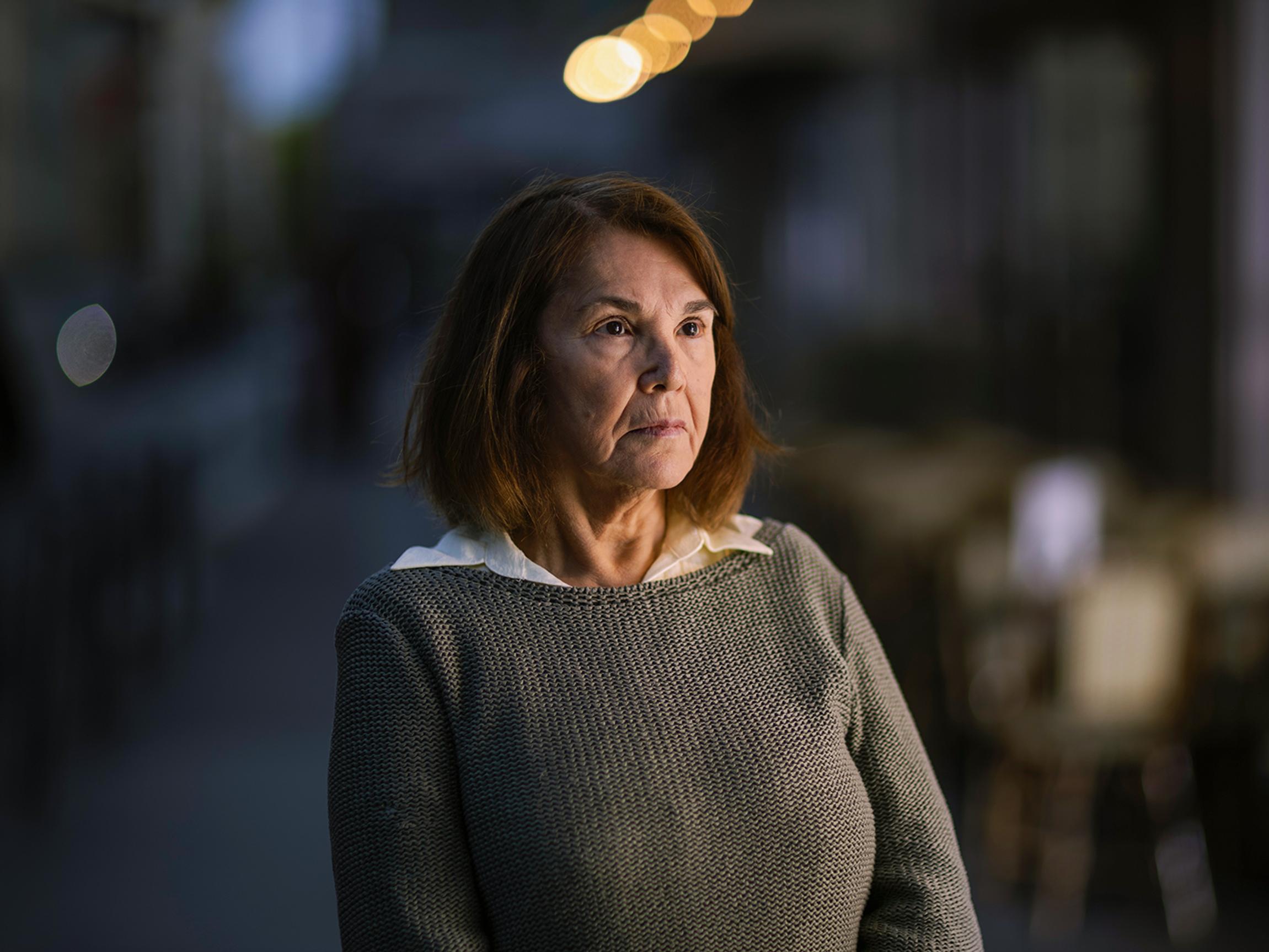 La réalisatrice franco-kurde Kudret Günes condamnée au silence en Turquie