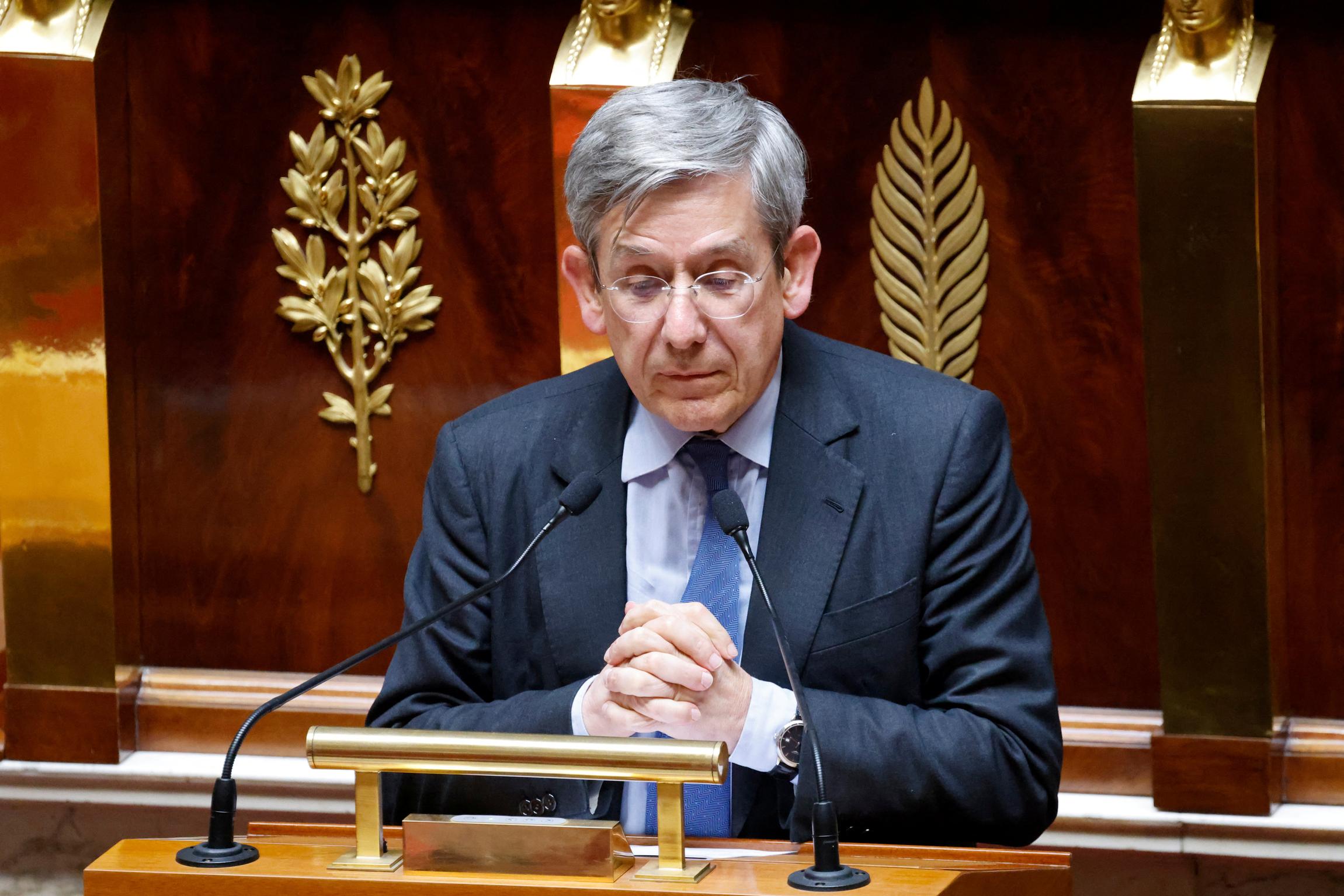 Budget : quand le gouvernement s’assoit sur les décisions du Parlement
