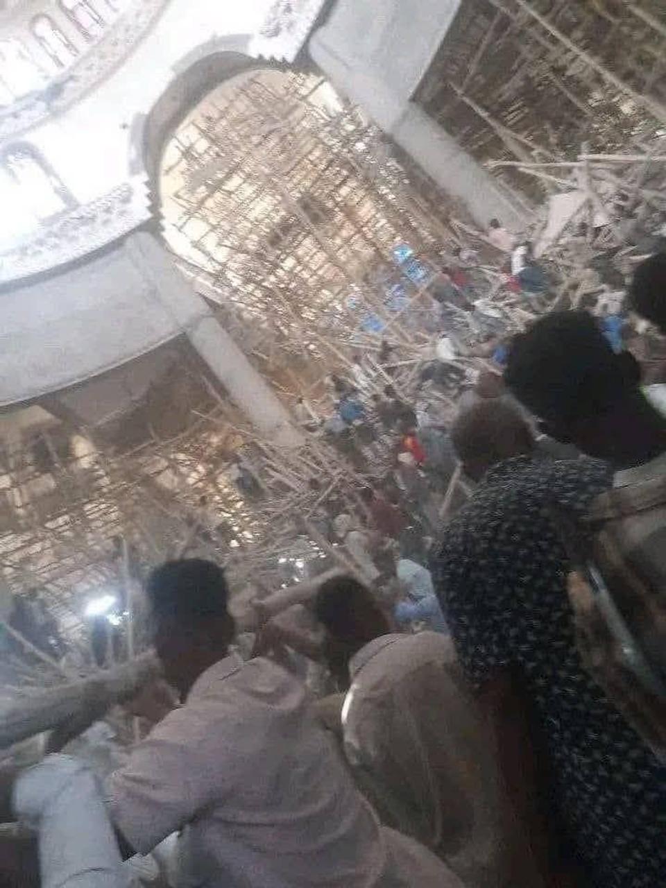 En Ethiopie, au moins 36 morts et plus de 200 blessés à la suite de l ...