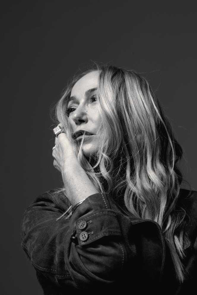 La créatrice de mode Frida Giannini signe une collection pour les 150 ...