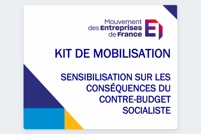 L’offensive maladroite du Medef pour pilonner la taxe Zucman