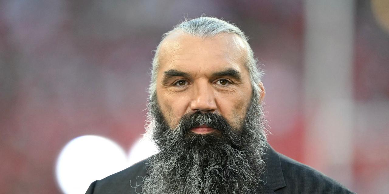 Sébastien Chabal : « J’ai aimé l’insouciance de la jeunesse, plus que ...
