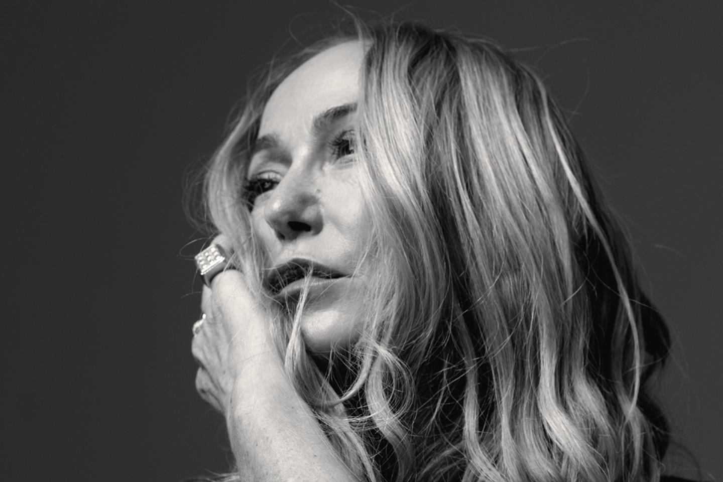 La créatrice de mode Frida Giannini signe une collection pour les 150 ...