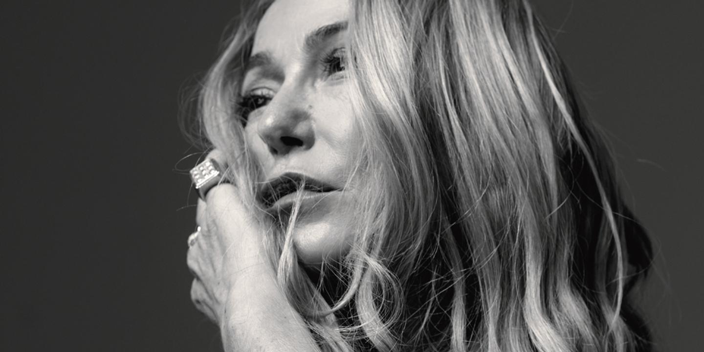 La créatrice de mode Frida Giannini signe une collection pour les 150 ...