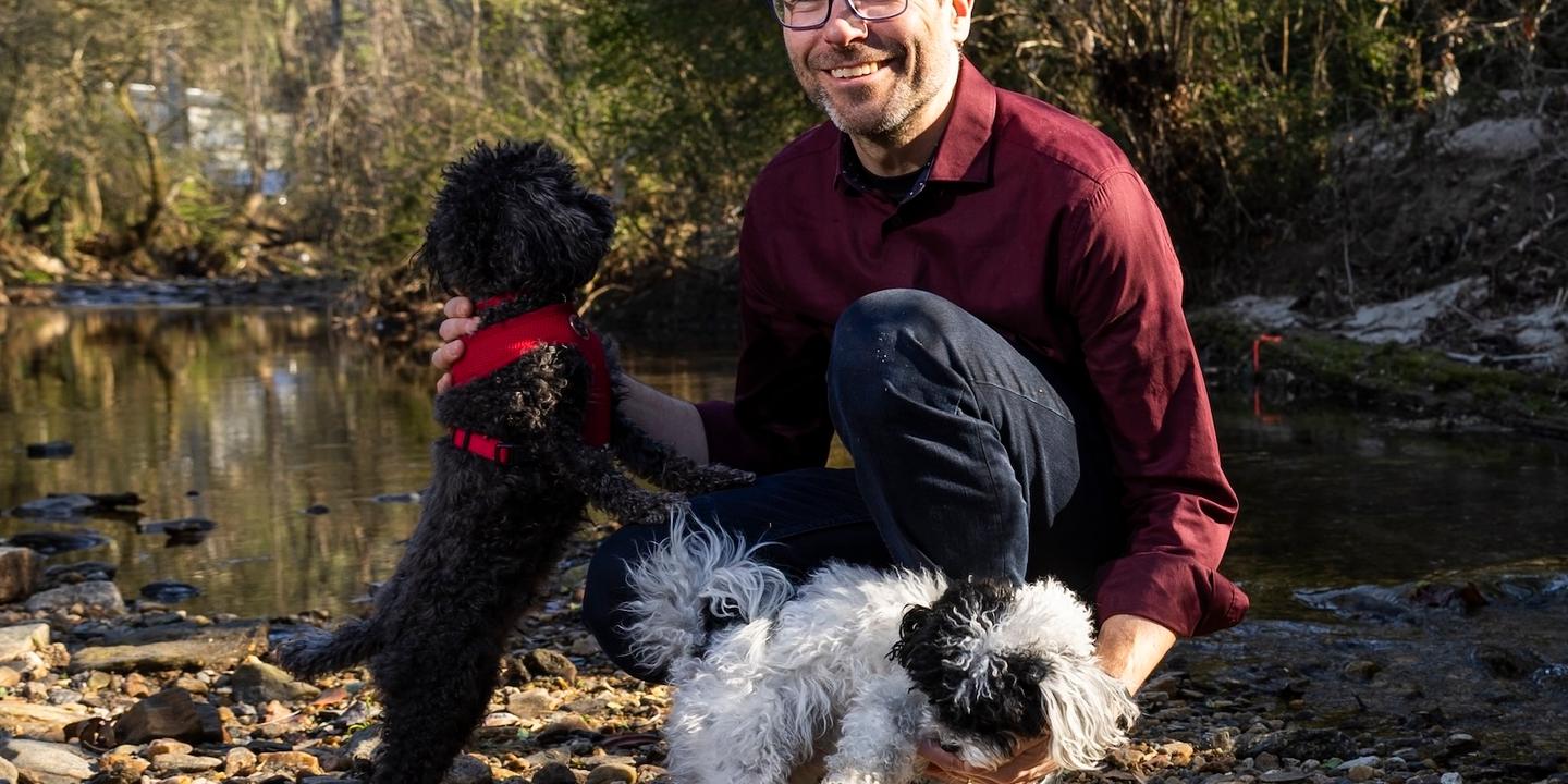 « La science estimait les animaux trop peu intelligents pour se soigner ...