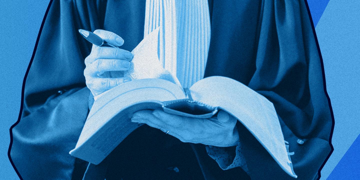 Sébastien Touzé, juriste : « Non, la justice européenne n’est pas en ...