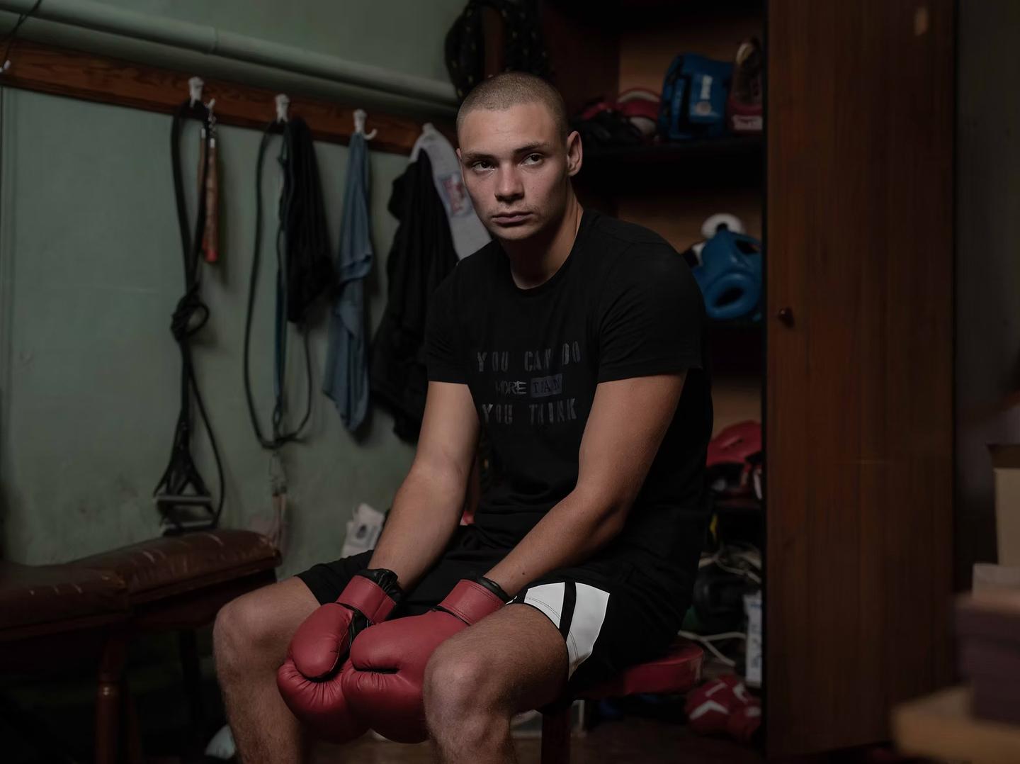 Antoni Lallican, photojournaliste français tué en Ukraine, était « d ...