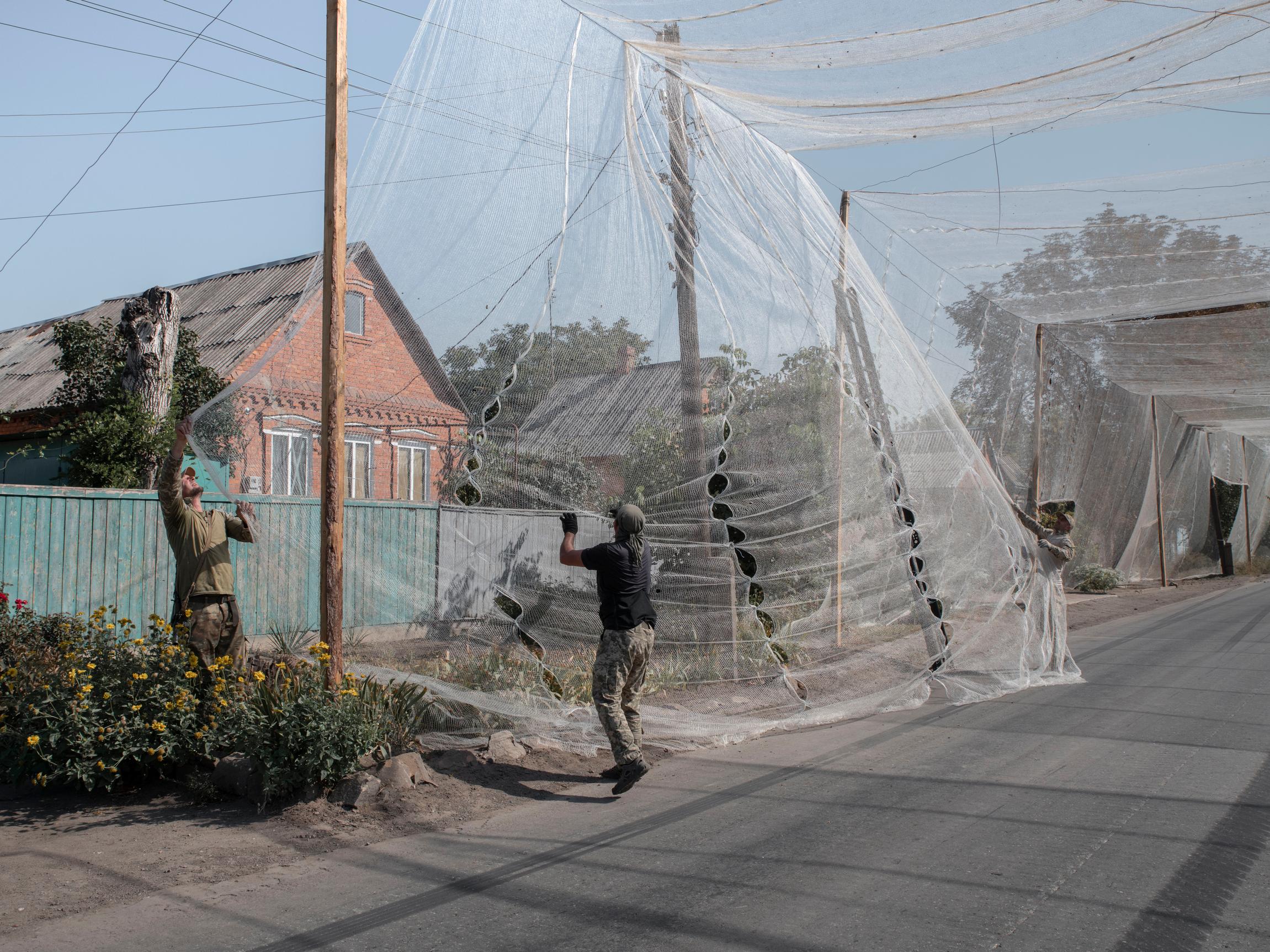 Antoni Lallican, photojournalist killed in Ukraine, was 'insatiably ...