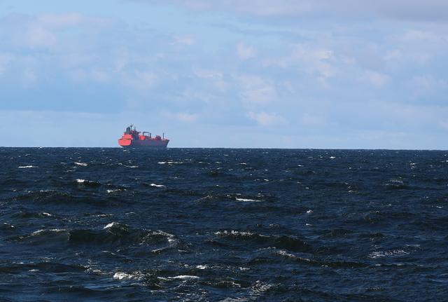 Espionage, sabotage and ghost tanks in the Baltic Sea